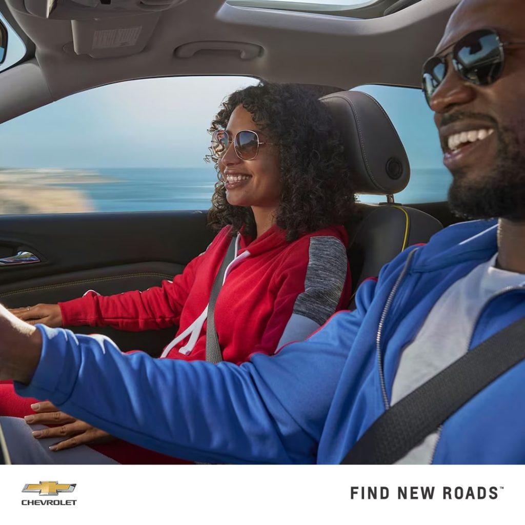 Gerry Raymond Chevrolet of Fairmont Blog - Gerry Raymond Chevrolet of ...