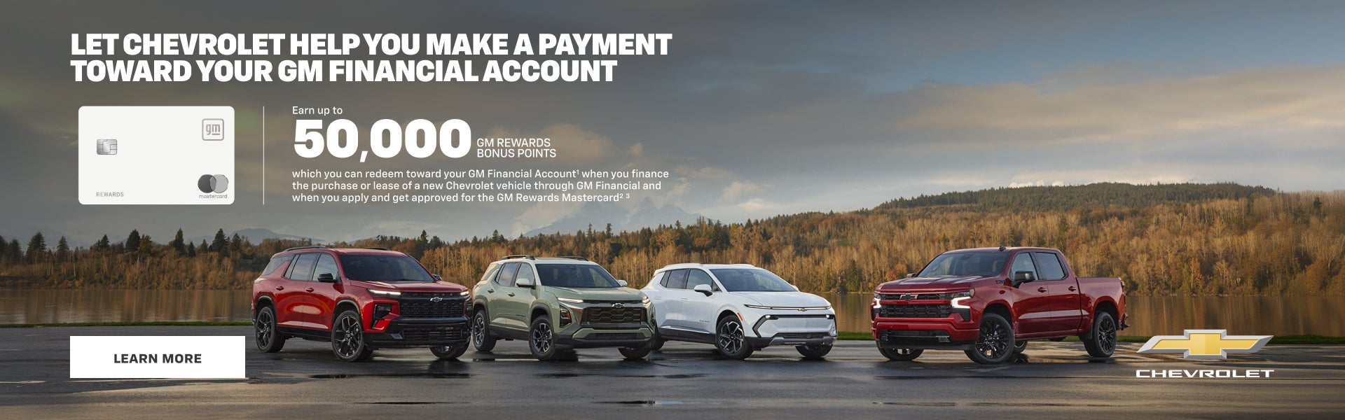 Gerry Raymond Chevrolet of Fairmont Dealer in Fairmont WV | Morgantown ...