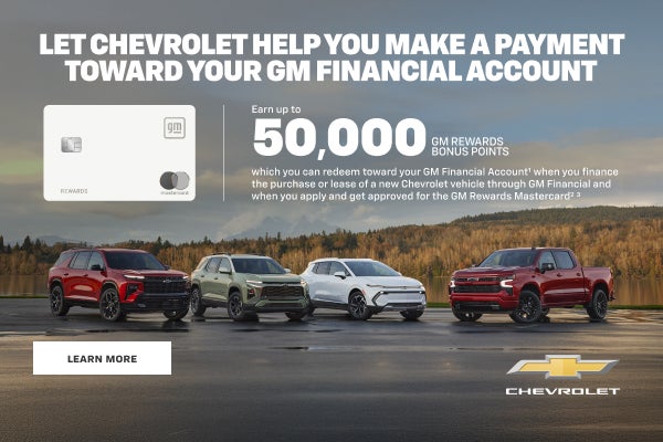 Gerry Raymond Chevrolet of Fairmont Dealer in Fairmont WV | Morgantown ...